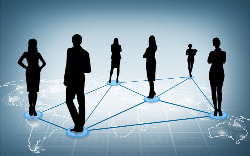 Networking: Determine What’s Your “Stance” | DC Life Counseling